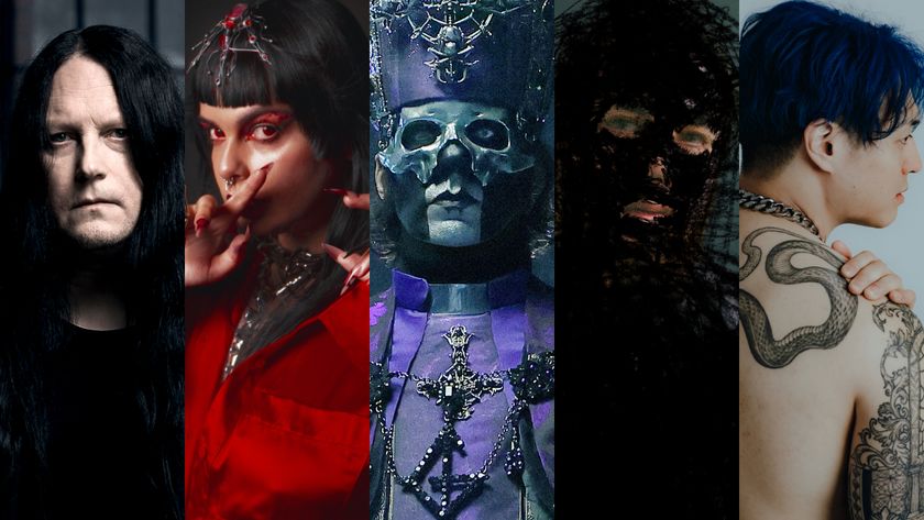 Every Disturbed cover song ranked from worst to best | Louder