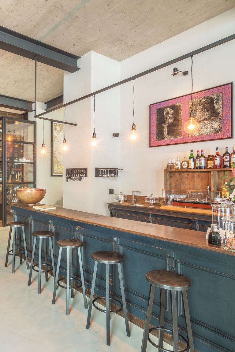 The Ultimate Man Cave Ideas; Outrageous Ideas for Dens with Attitude