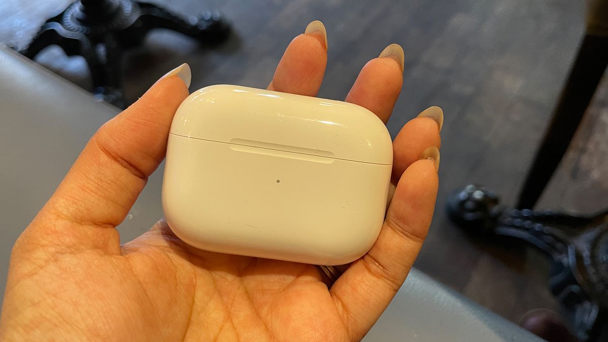 AirPods Pro 3: 5 things we'd love to see from Apple's next generation ...