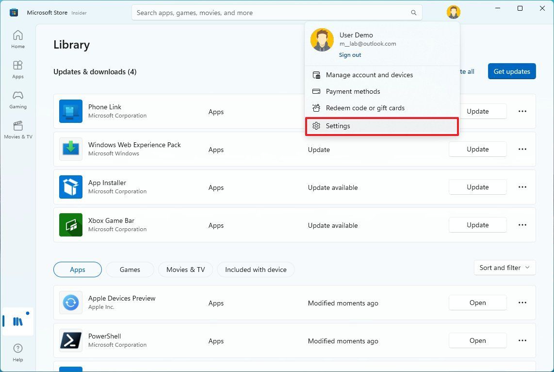 How to get started with Android apps on Windows 11 | Windows Central