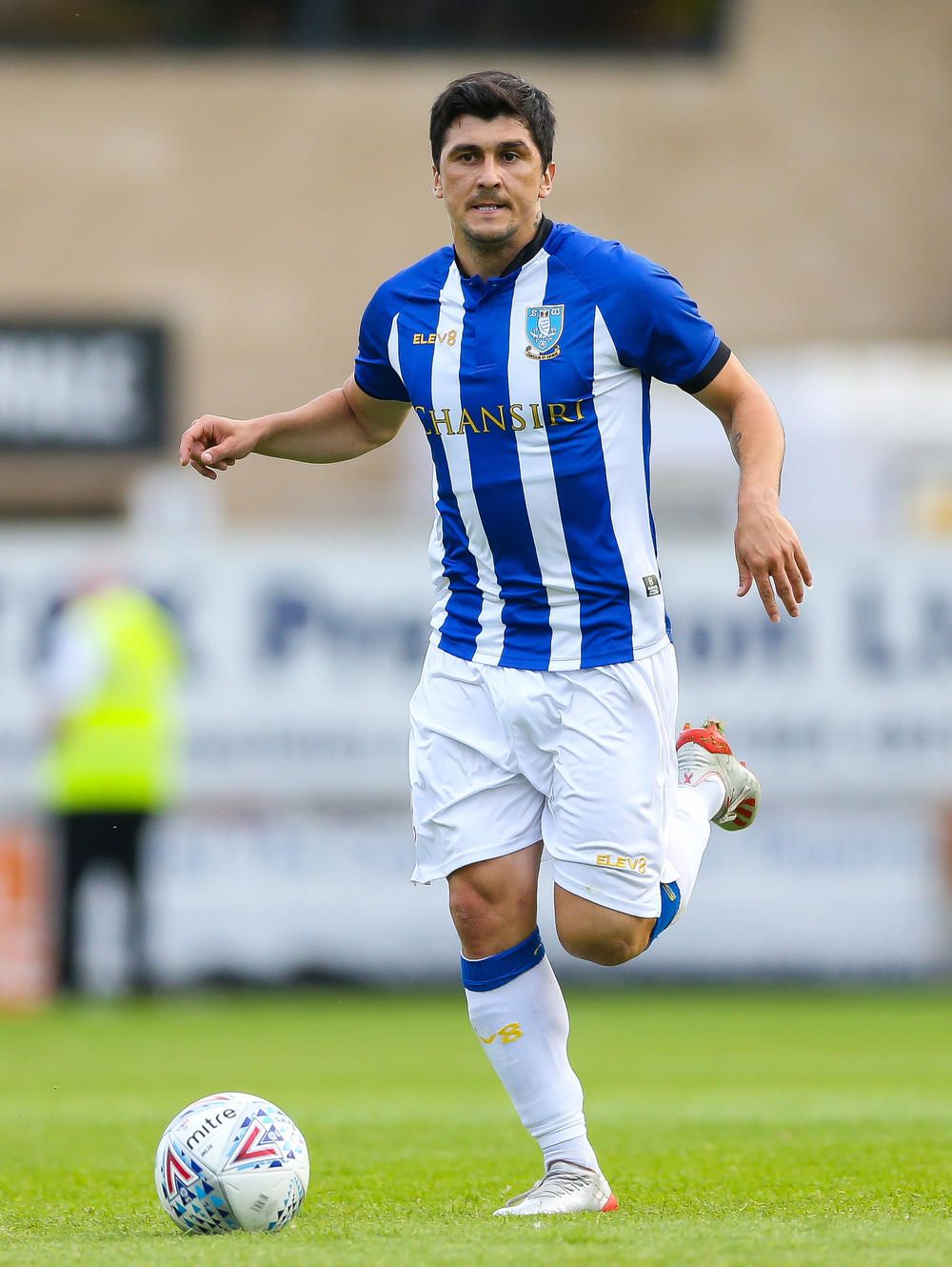 Fernando Forestieri ‘devastated’ after being handed six-game ban for ...