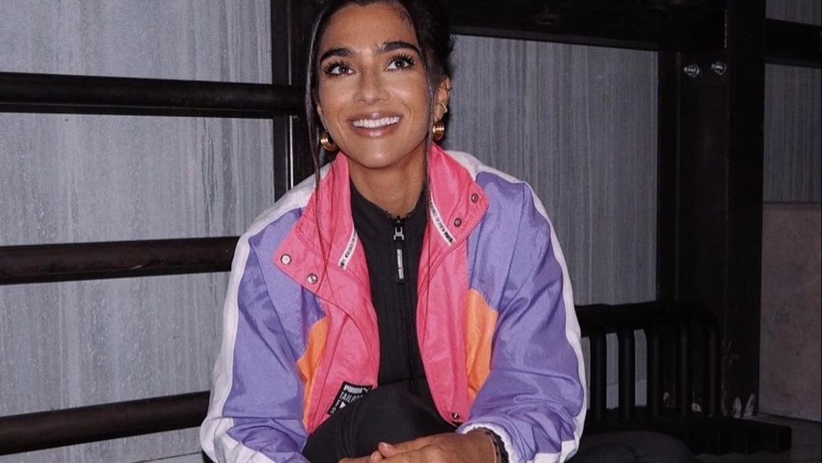 Stef Fit: ‘Exercise is so important for your mental health’ | Fit&Well