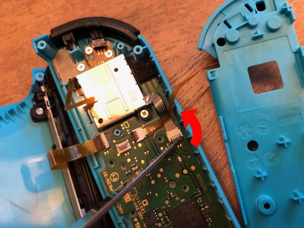 How to replace the joystick on your Switch Joy-Cons | iMore