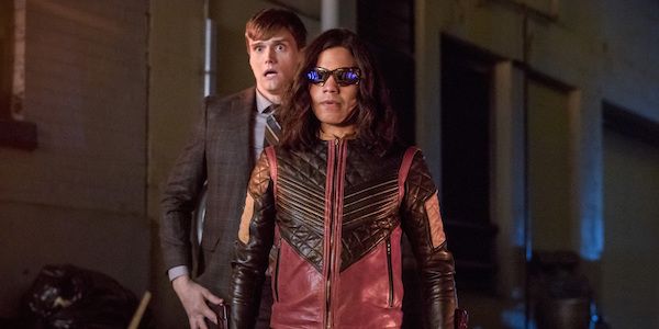 Why The Flash Finally Introduced Elongated Man In Season 4 | Cinemablend