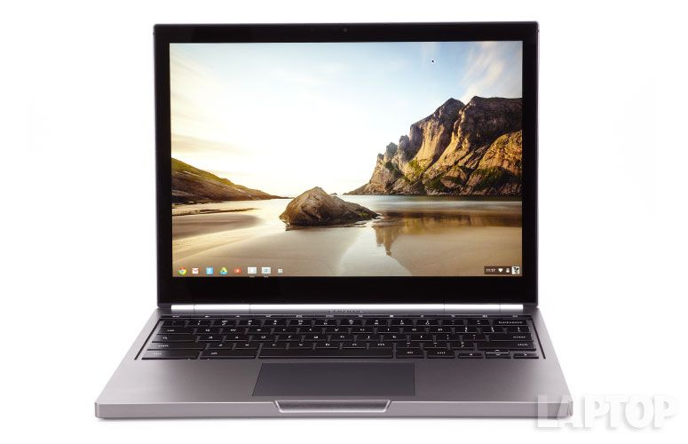 Google Chromebook Pixel Review | Laptop Reviews | Laptop Mag