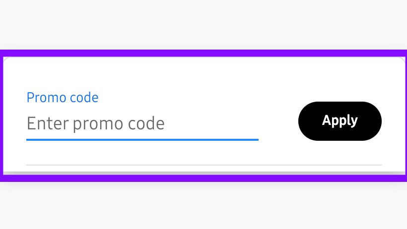 Samsung Promo Codes for August 2025 | 20% OFF