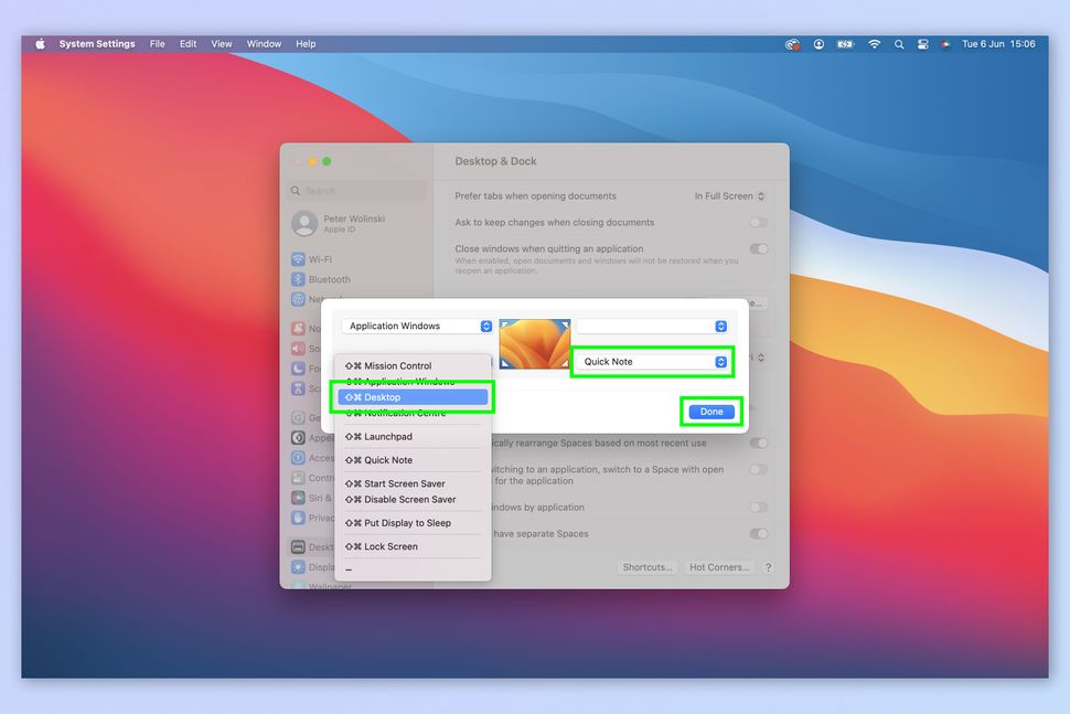 9 macOS tips that every new Mac owner needs to know | Tom's Guide
