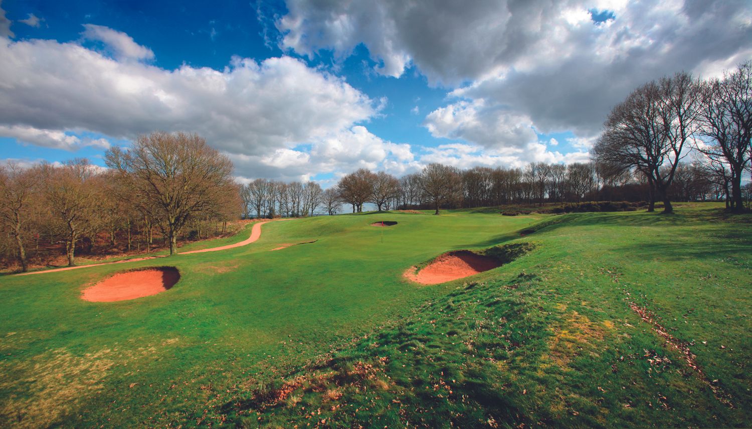 Whittington Heath Golf Club: a brighter future despite HS2 | Golf Monthly