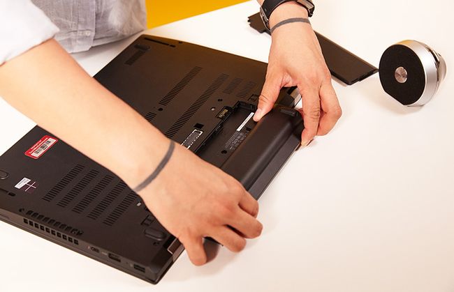 Lenovo ThinkPad T570 - Full Review and Benchmarks | Laptop Mag