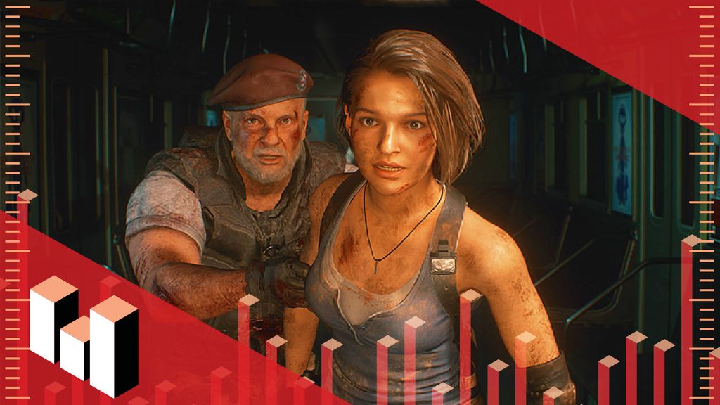 The best settings for Resident Evil 3 | PC Gamer