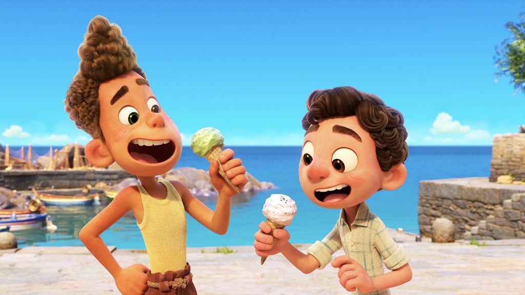 Luca: Disney+ release date, cast, plot, trailer and more | What to Watch