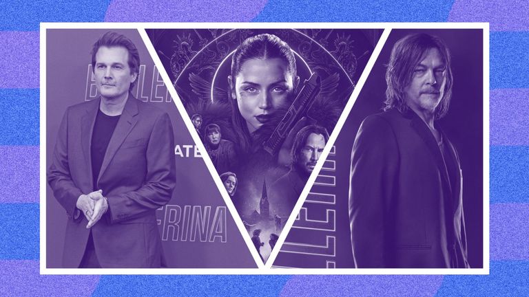 20 Things You (Probably) Didn't Know About The Matrix | Shortlist