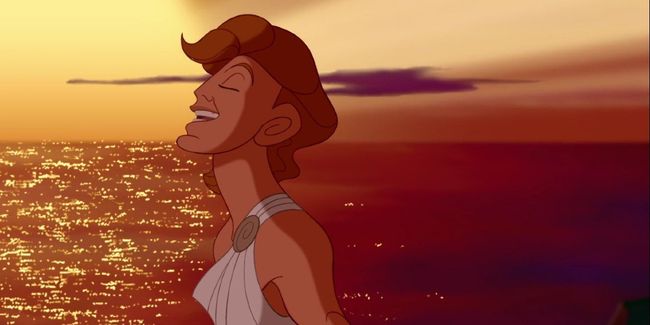 Disney's Hercules: Every Song From The Animated Movie, Ranked | Cinemablend
