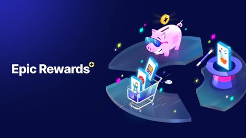 If you actually buy anything from Epic Games Store you'll now get ...