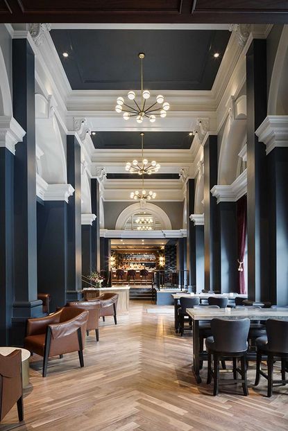 The Darcy | Wallpaper*