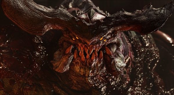 What The New DOOM Update Will Include | Cinemablend