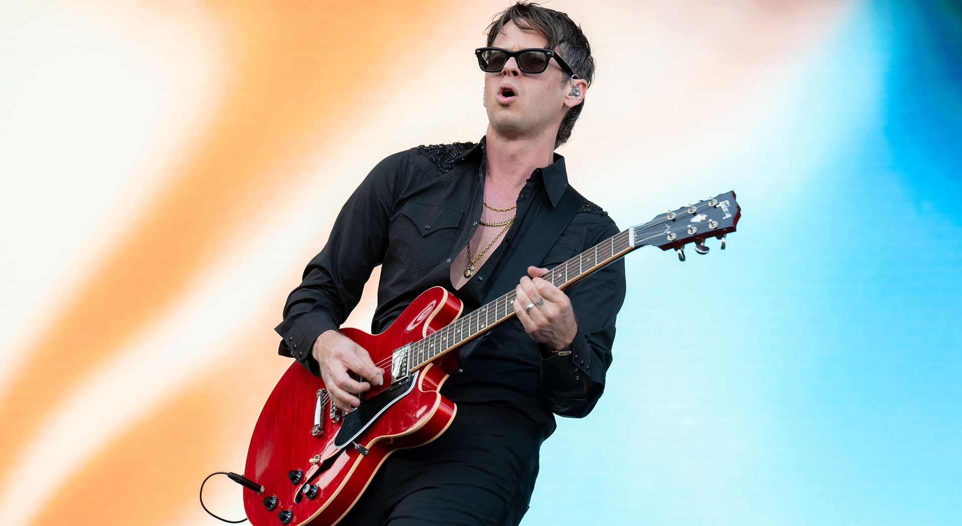 Foster the People reveal the gear on Paradise State of Mind | Guitar World