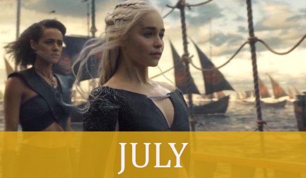 2017 Summer TV Premiere Schedule: Dates For New And Returning Shows ...