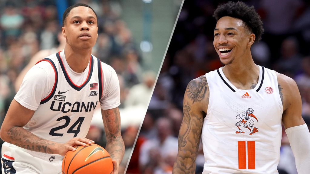 UConn vs Miami live stream: How to watch Final Four online | Tom's Guide