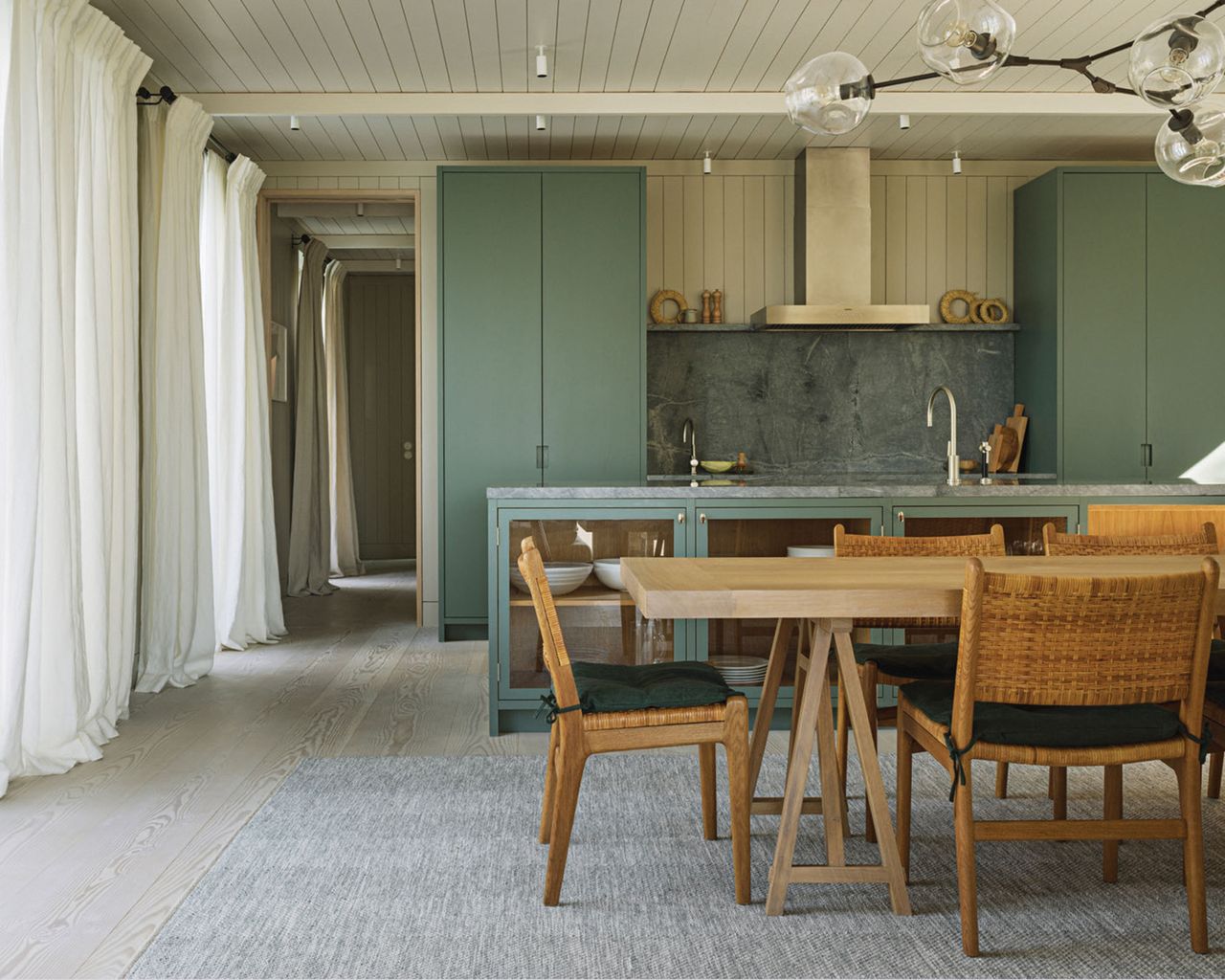 6 world-class kitchens – from the best contemporary interior designers ...