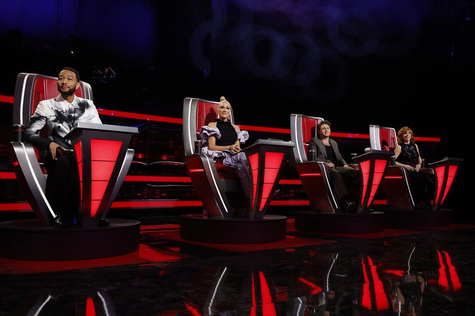 Earth, Wind & Fire, Keith Urban, Jelly Roll to Perform in ‘The Voice ...