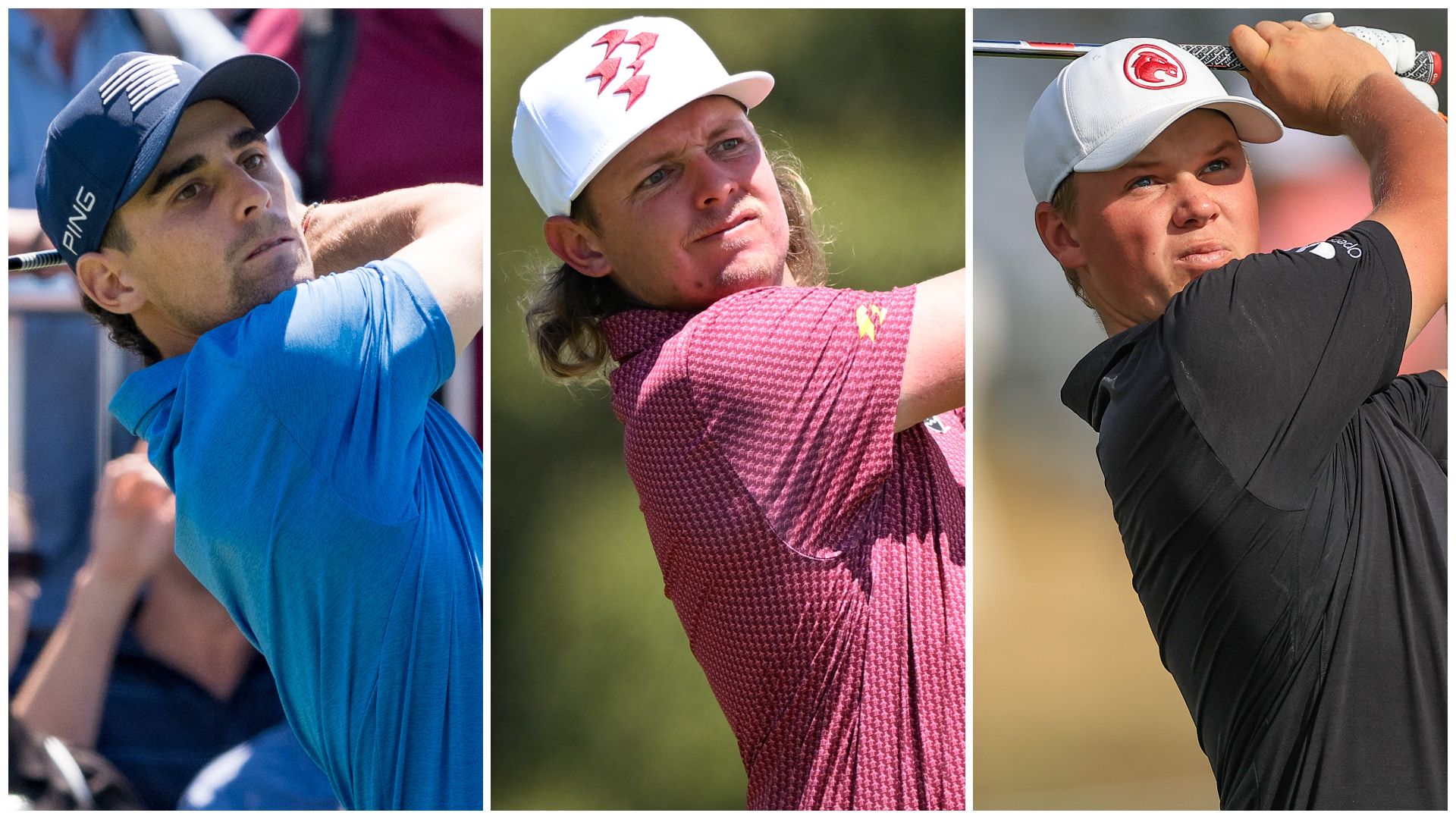 LIV Golf Leaderboard At The 2024 PIF Saudi International | Golf Monthly