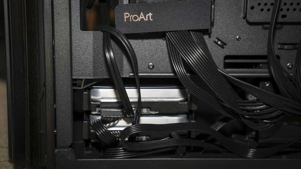 Seagate Exos Mozaic+ M 30TB hard drive review | TechRadar