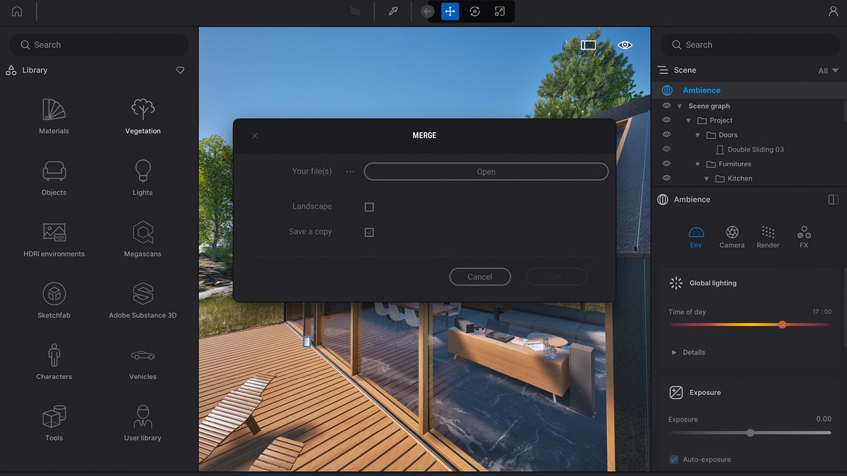 How to get started in Twinmotion: 10 tips everyone needs to know | Creative Bloq