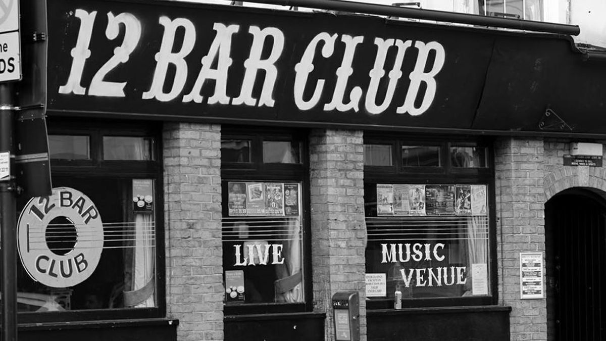 12 Bar Club closes a year after move to Holloway | Louder