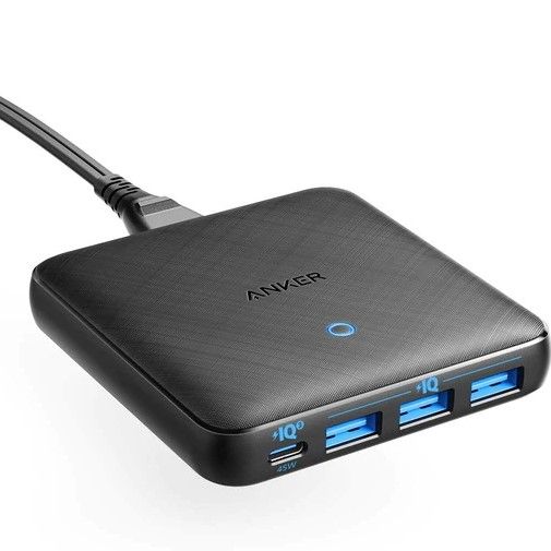 Best USB-C charger: Fastest phone chargers for Android and iPhone ...