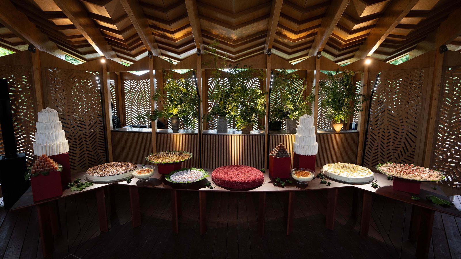 We celebrate the Serpentine Summer Party 2023 | Wallpaper*