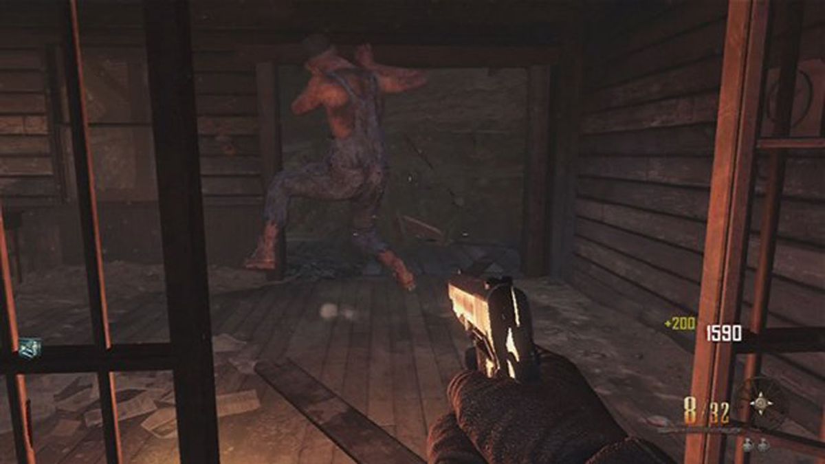 Call of Duty: Black Ops 2 Buried guide & walkthrough | GamesRadar+