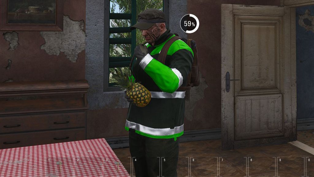 Scum starter guide | PC Gamer