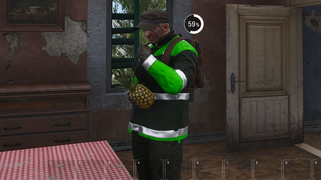 Scum starter guide | PC Gamer