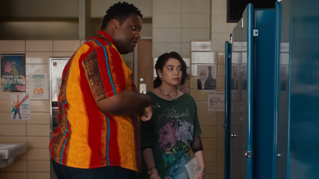 The Mean Girls Musical Movie: Release Date, Cast, Trailer, And Other ...