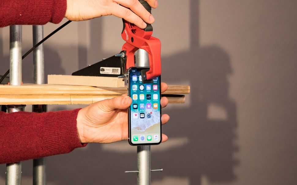 Phone Drop Test Results 2018: We Dropped $18K Worth of Smartphones ...