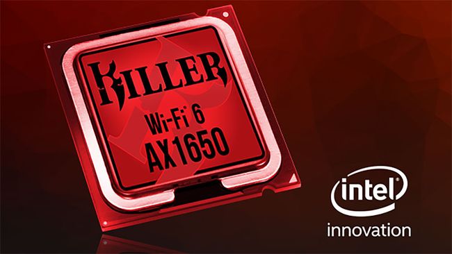 Intel bought the company that makes Killer networking products for ...