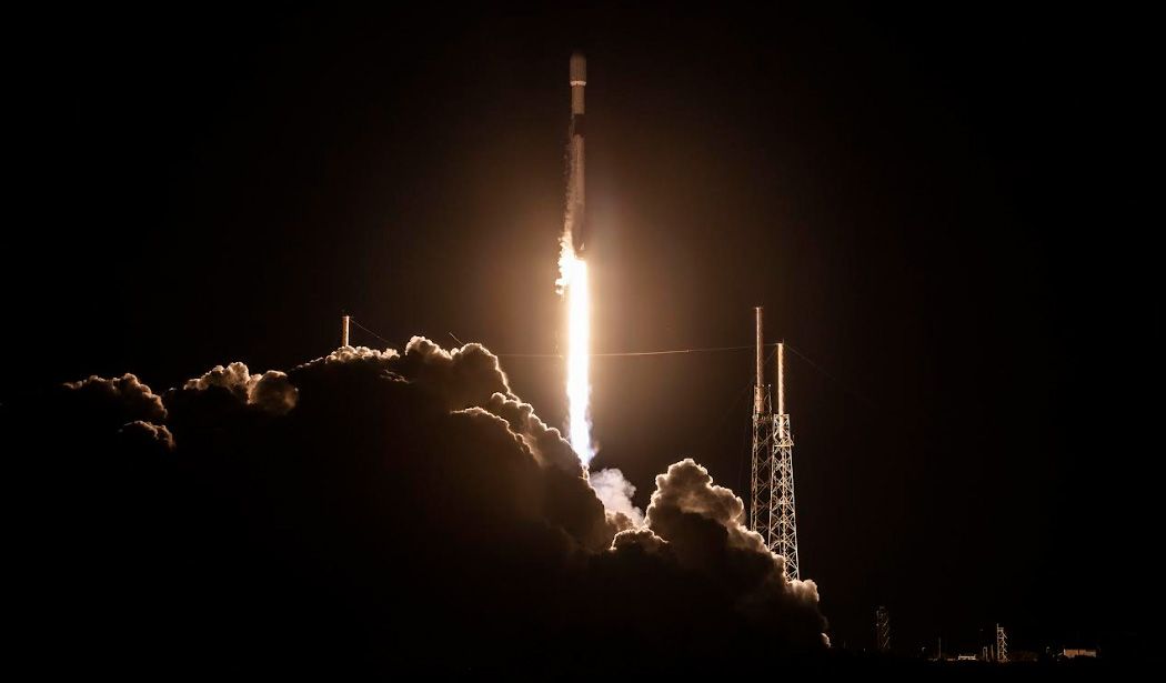 OneWeb Places 40 More Broadband Satellites in Orbit | Next TV