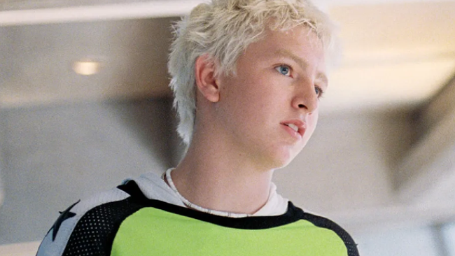 Sky High Cast: The Actors Then And Now | Cinemablend