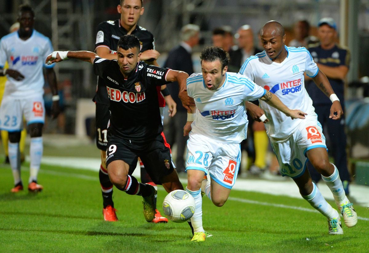The Marseille mavericks Arsenal must tame in France | FourFourTwo