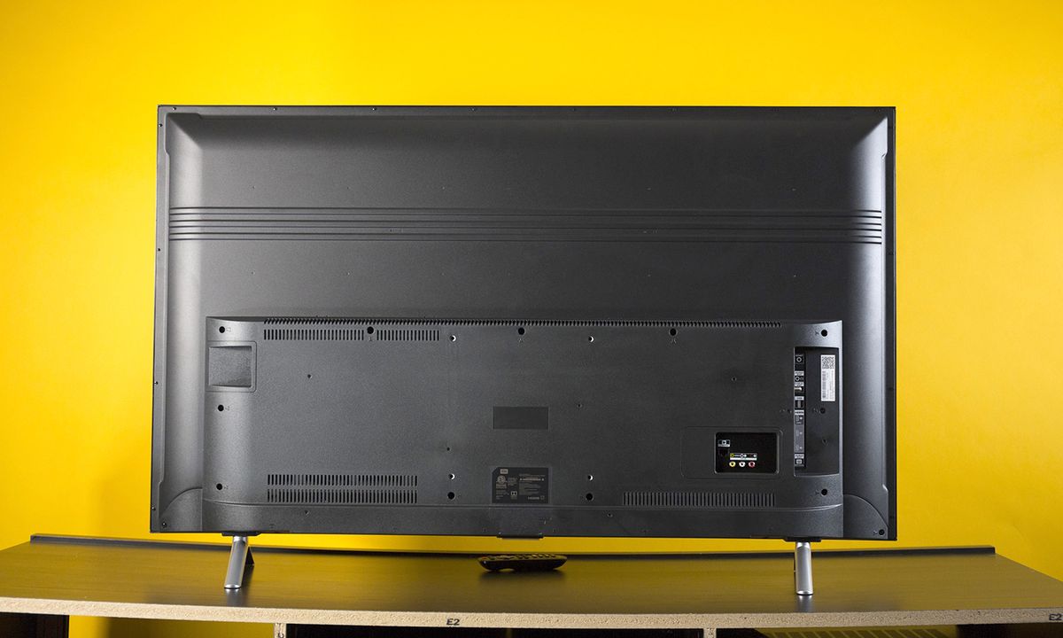 TCL Roku 49-inch 49S405 Review: A Great 4K TV Under $500 | Tom's Guide