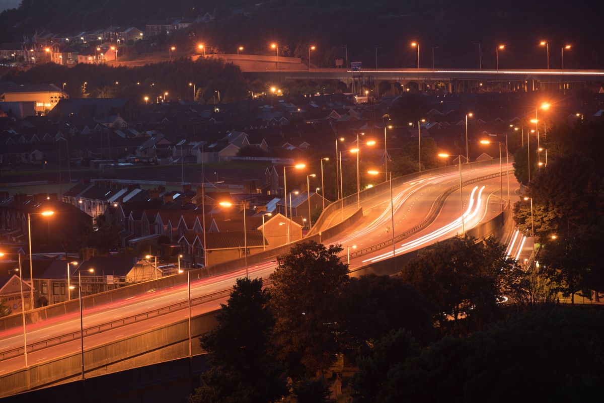 Photo ideas: Find the beauty in ugly landscapes | Digital Camera World