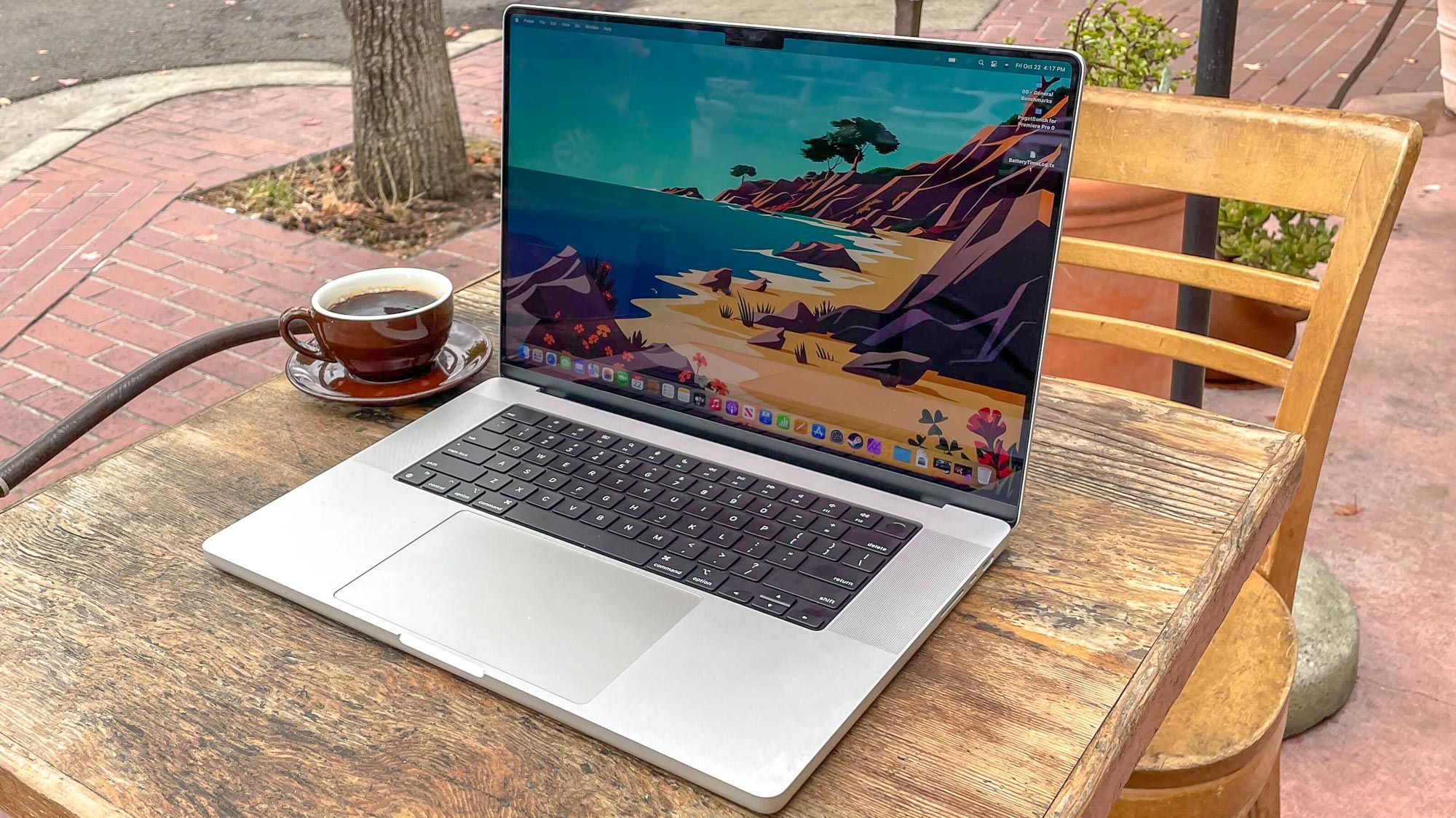 I review laptops for a living — and these have the best keyboards | Tom ...