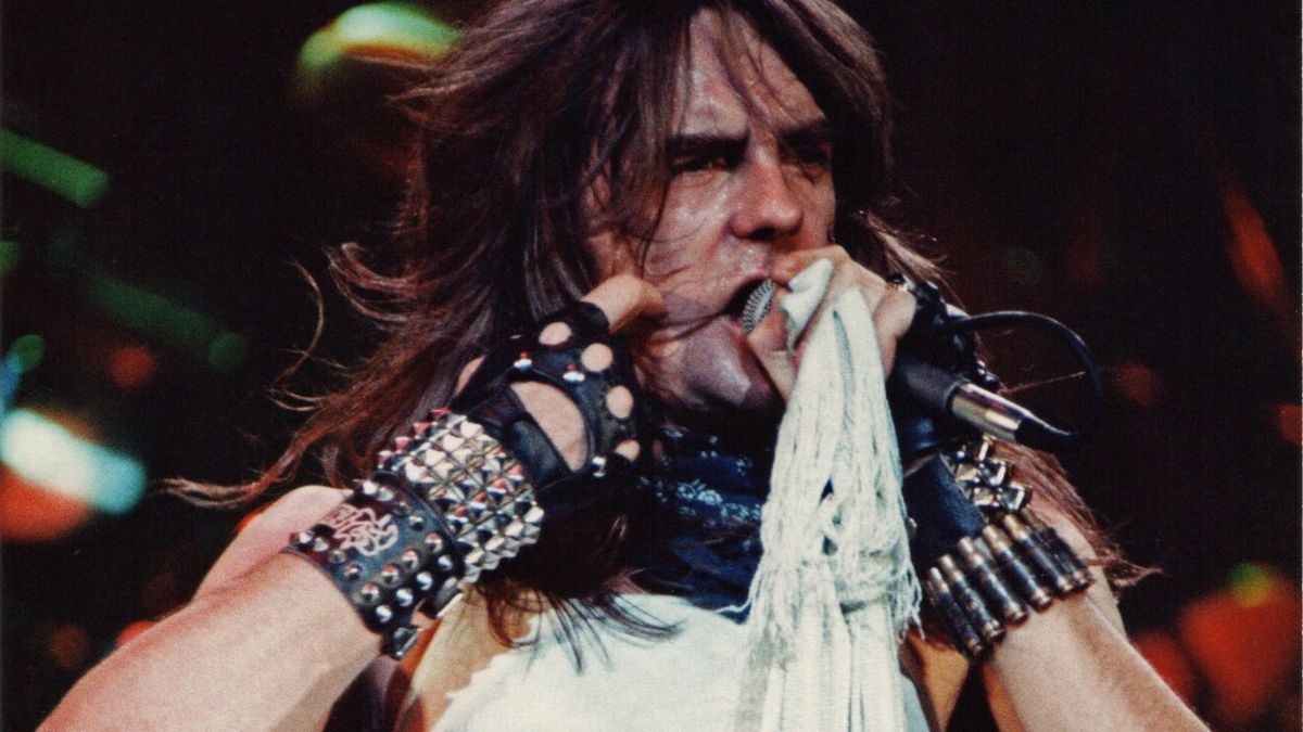 First Impressions: Saxon — The Complete Albums | Louder