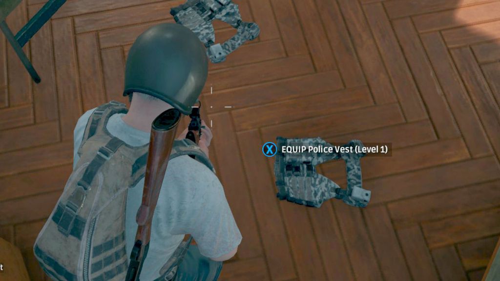 Best PUBG armor and protective gear to find in the wild | GamesRadar+