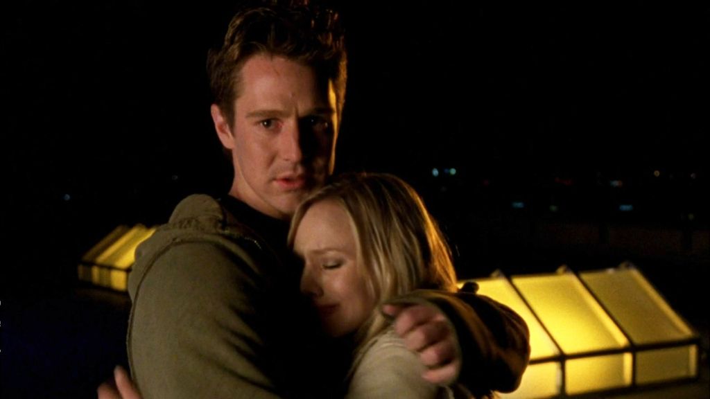 A Timeline of Veronica And Logan's Relationship On Veronica Mars ...