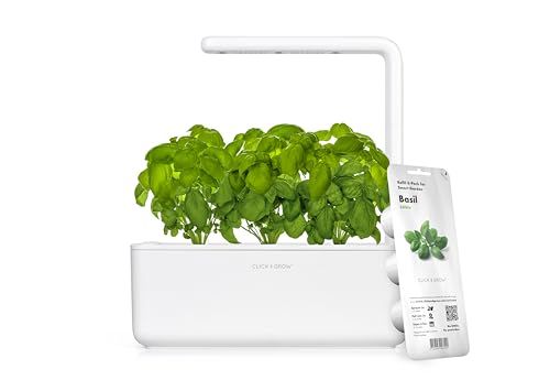5 Indoor Plant Growing Systems to Help Your Crops Thrive | Livingetc
