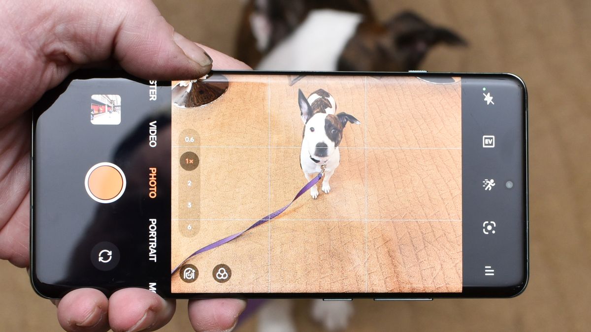 OnePlus 12 review: the coolest phone you can buy, if you dare | TechRadar