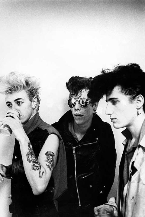 Stray Cats Interview: the history and the comeback | Louder