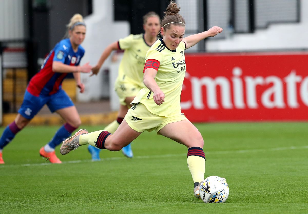 WSL all-time top scorers: Who makes the list? | FourFourTwo